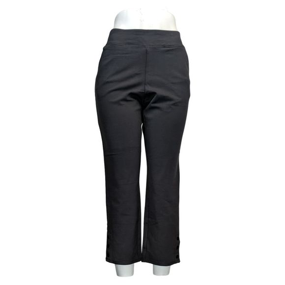 Belle by Kim Gravel | Pants & Jumpsuits | Belle By Kim Gravel Womens ...